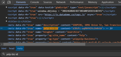 How to Scrape Yelp With Python (2025 Guide)