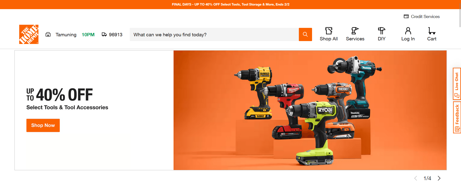 How to Scrape Home Depot Data: A Step-by-Step Tutorial