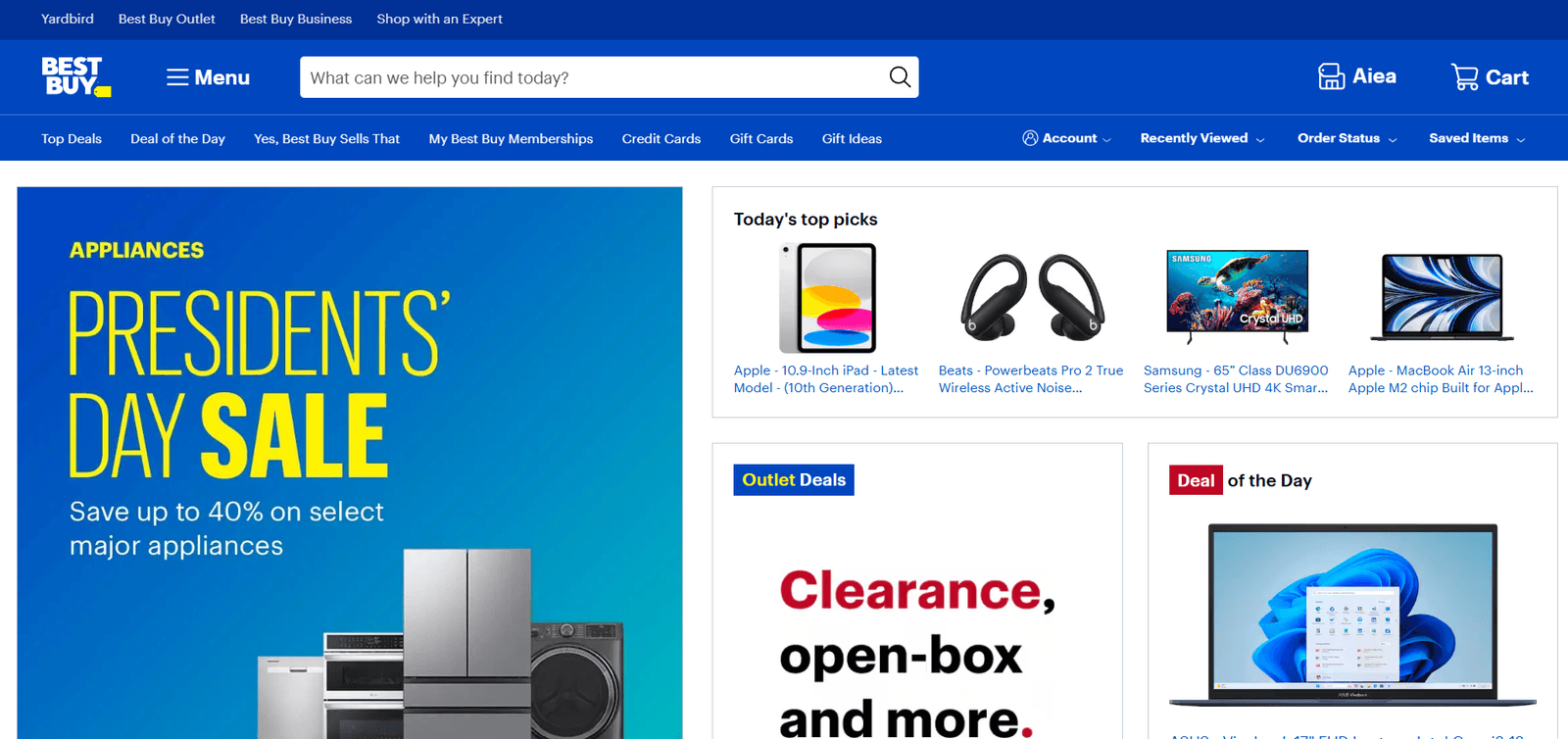 How to Scrape BestBuy Product, Search, and Review Information