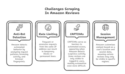 How To Scrape Amazon Reviews Using Python (2025)
