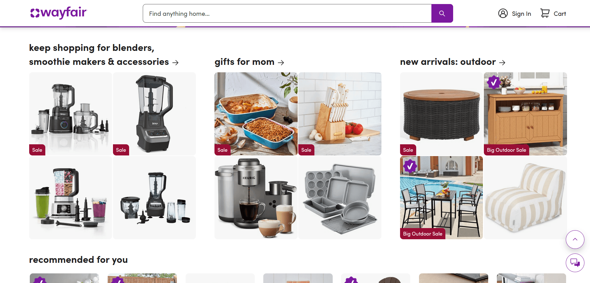 How to Scrape Wayfair Product Data (2025 Guide)