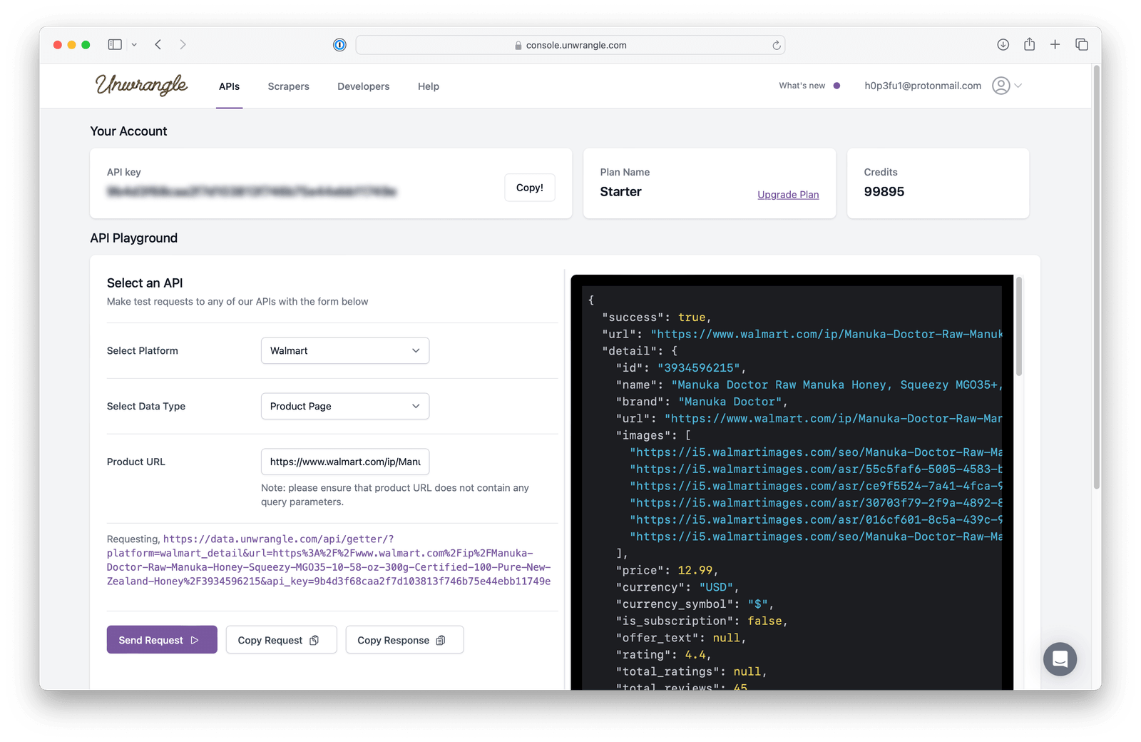 How to Scrape Walmart.com: A Step-by-Step Tutorial (2025)