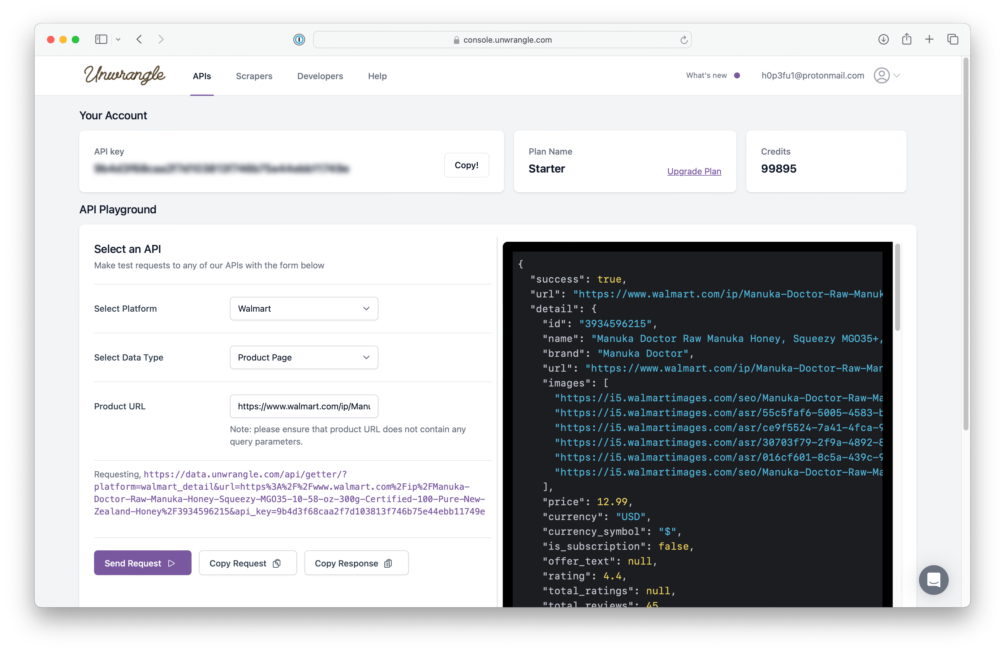 How to Scrape Walmart.com: A Step-by-Step Tutorial (2025)